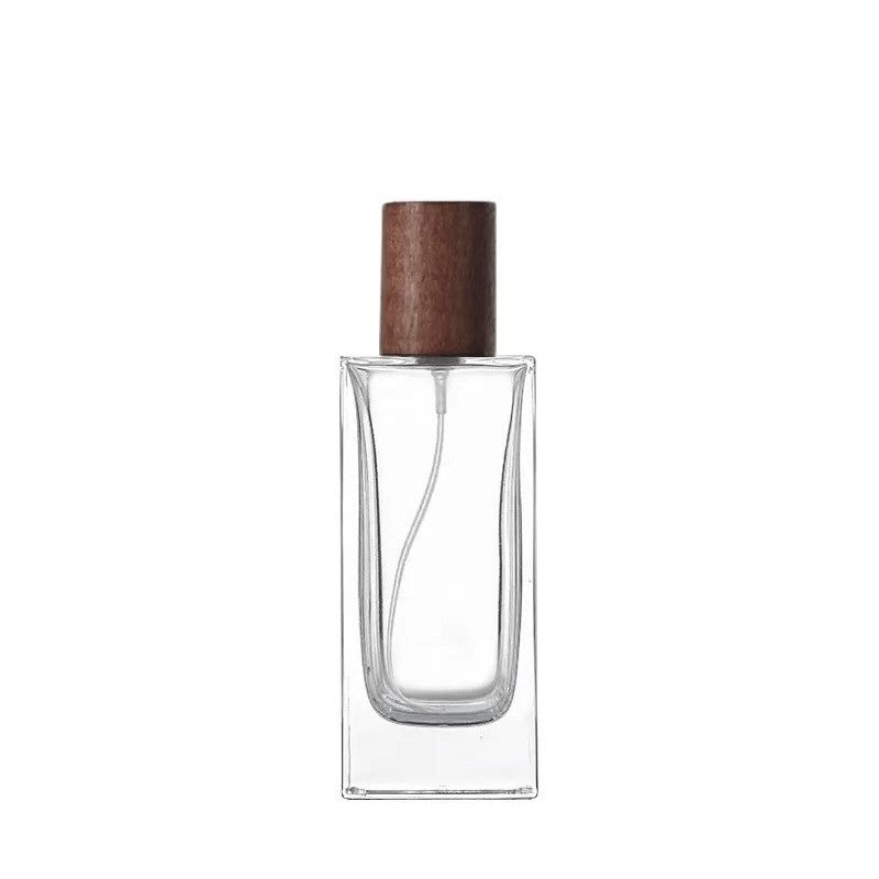 Sigma-50 Perfume Bottle 50ml 香水瓶 – Formula101hk