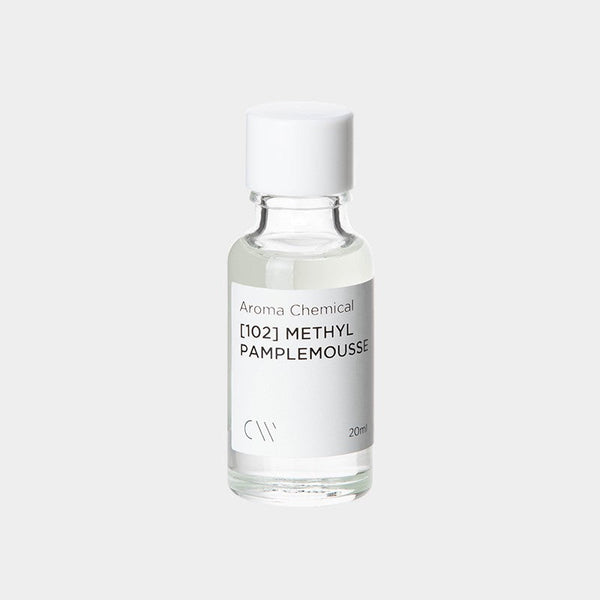 [102] METHYL PAMPLEMOUSSE 圓柚甲烷 – Formula101hk